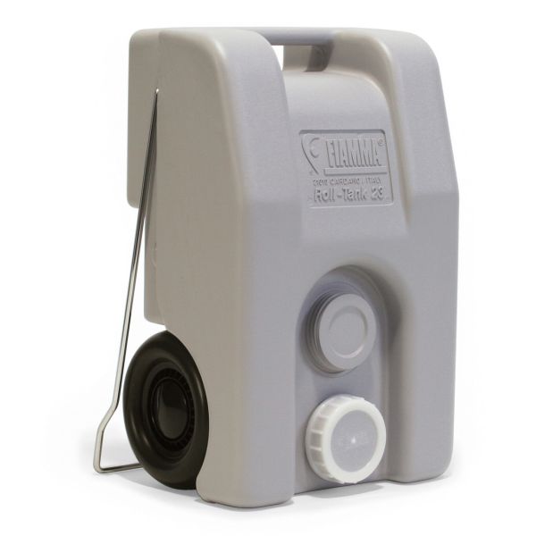 Roll Tank 23 W 22,5 Liter — WHB-Camping