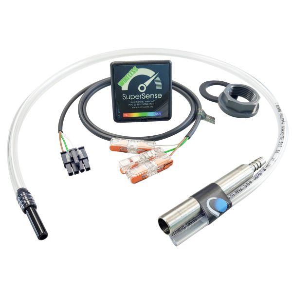 Tanksensor SuperSense SS-FLS-2100W-KIT-75 — WHB-Camping
