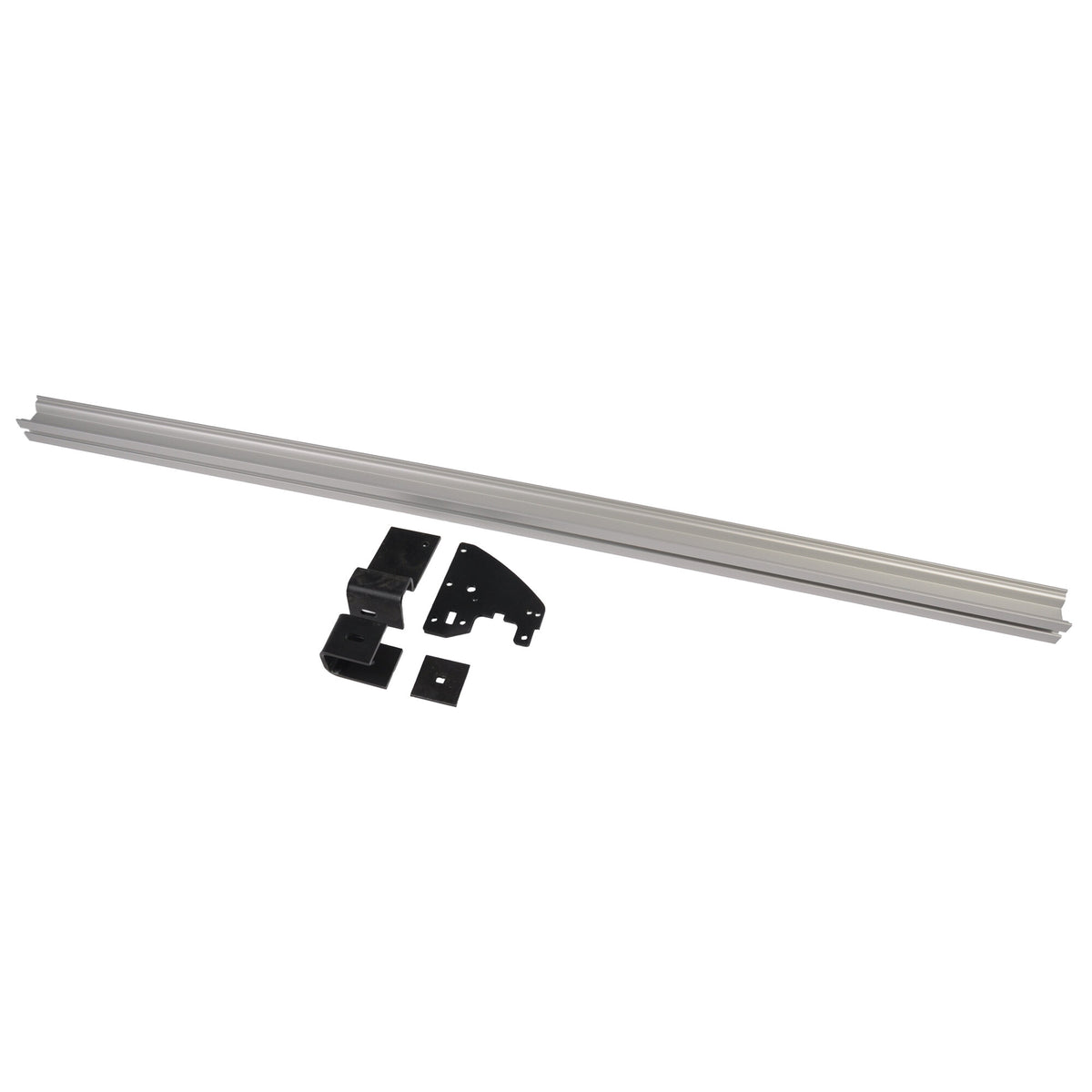 Montage-Set zu Thule Trittstufen Slide-Out G2 12V für Ford Transit ab ...
